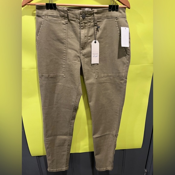 Sanctuary | Pants & Jumpsuits | Sanctuary Standar Surplaus Women | Poshmark